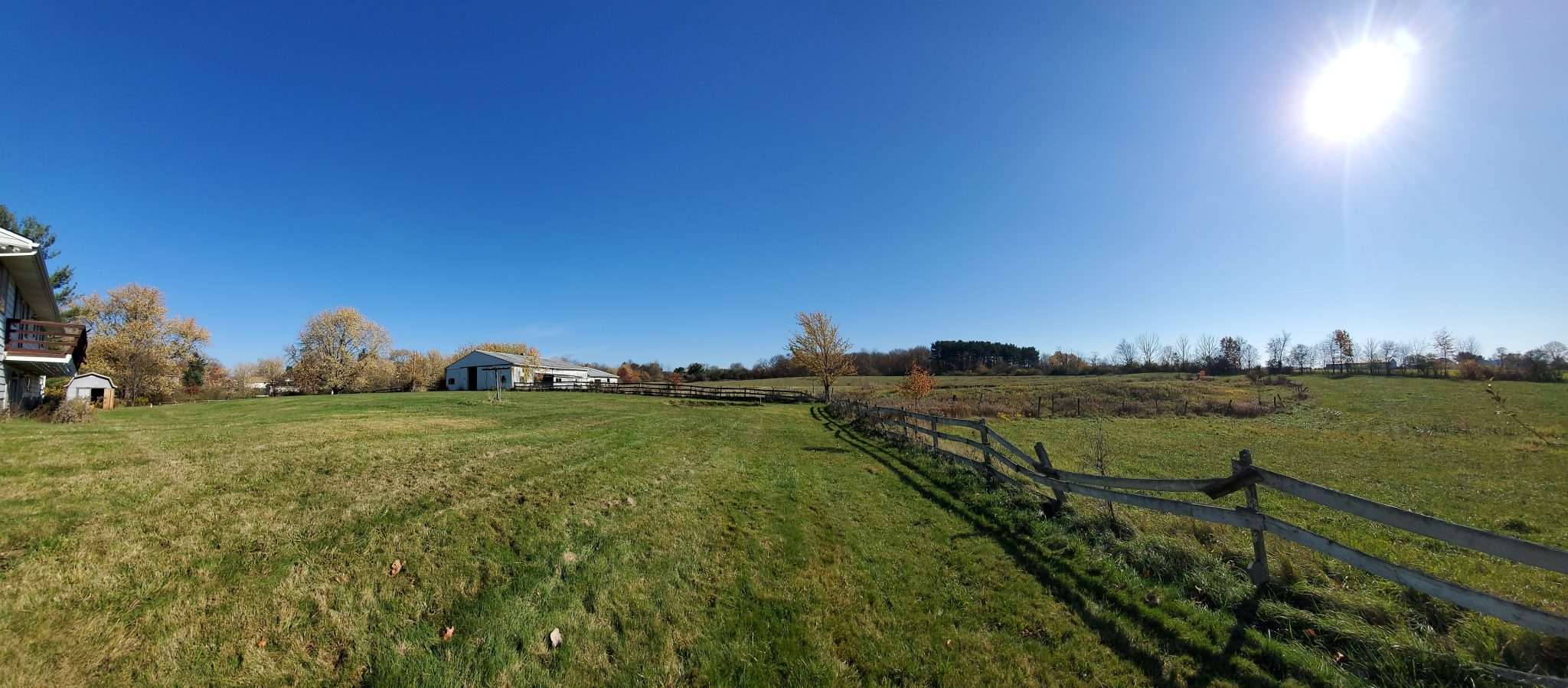 The Preserve at Meadow View - Landmark Homes