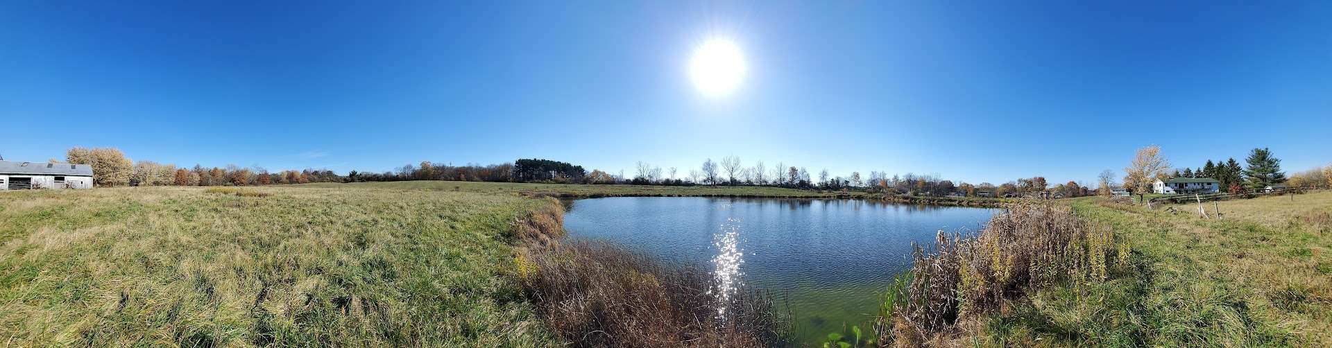 The Preserve at Meadow View - Landmark Homes