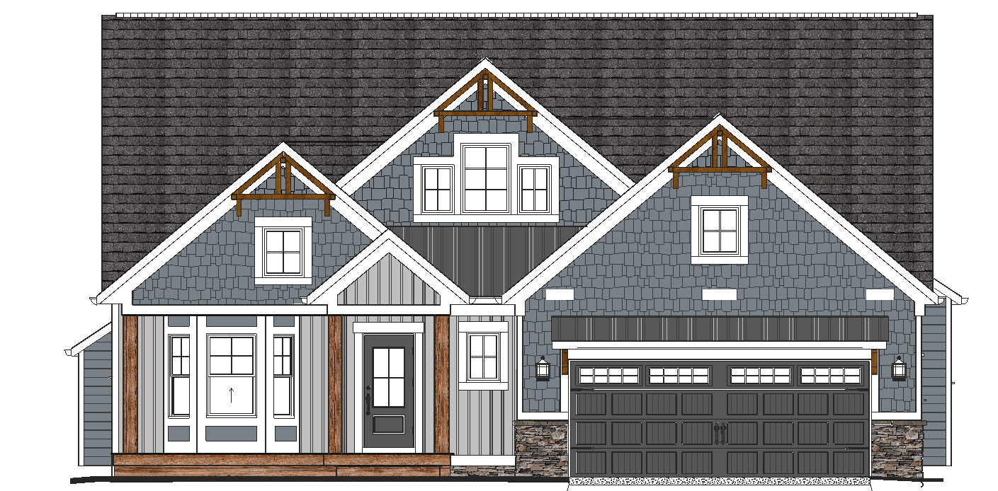Home Inventory - Landmark Homes