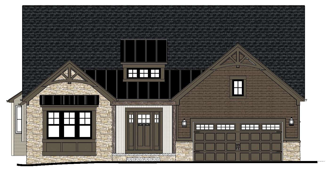 Landmark Homes - Medina's Premier Custom Home Builder